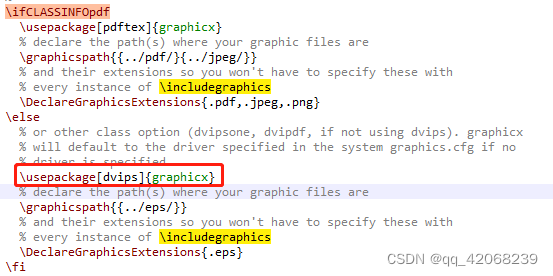 Cannot determine size of graphic in figs/xxx.pdf (no BoundingBox). ...tratio]{figs/xxx.pdf}}]-CSDN博客