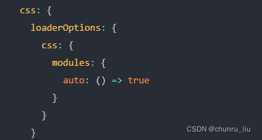 vuecli4升级到vuecli5踩坑记录_vuecli5和4的区别-CSDN博客