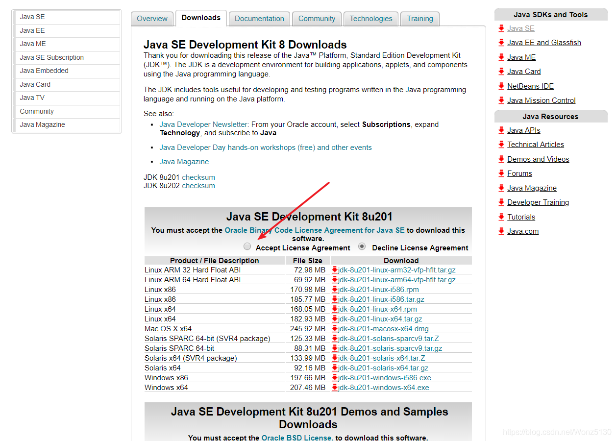 Java 8 JDK 和 Eclipse 安装教程_win11java按装了eclipse怎么装-CSDN博客