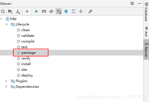 hadoop详细笔记(十七) 将MapReduce程序提交到Yarn上运行_yarn 本地提交mapreduce org.apache.hadoop.ipc.client - -CSDN博客