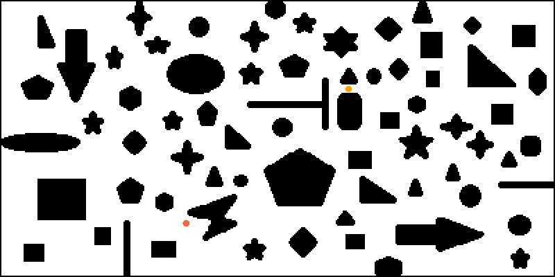 路径规划 | 图解Informed RRT*算法(附ROS C++/Python/Matlab仿真)_csdn informed rrt* mr.winter-CSDN博客