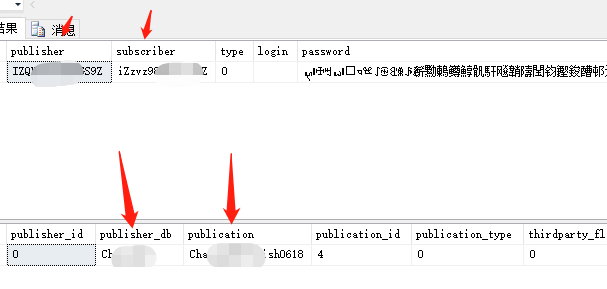 Sqlserver 主从复制错误分析 20598sqlserver复制报”应用复制的命令时在订阅服务器上找不到该行 解决方法 Csdn博客
