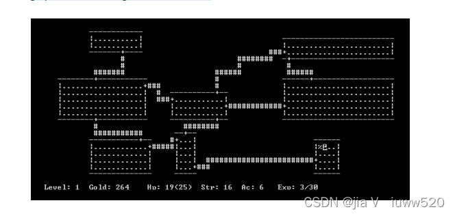 Advanced Object Oriented Programming CPT204-CSDN博客