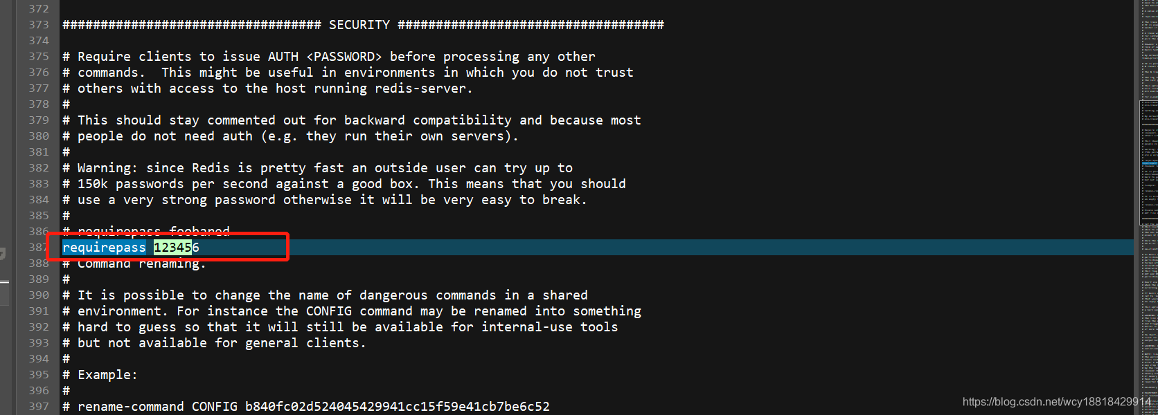 springboot 简单实现Redis 配置使用_${spring.redis.host}-CSDN博客