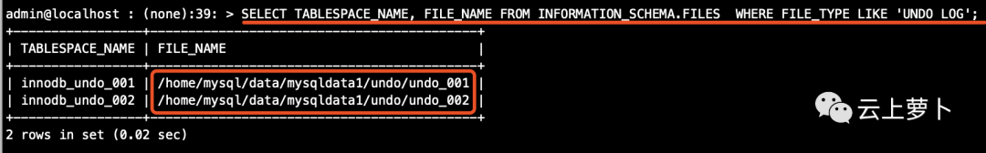 MySQL 8.0 clone plugin 完整版-CSDN博客