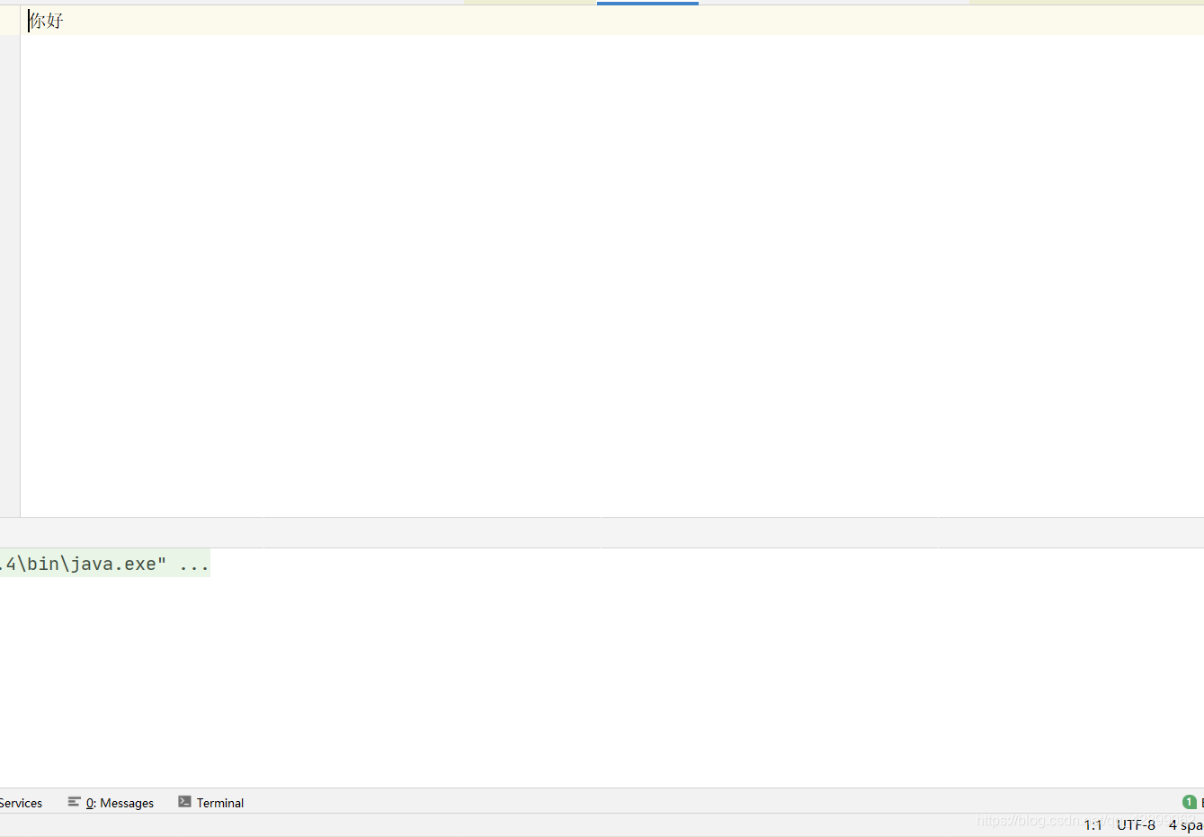 FileInputStram和FileReader的read方法的区别_2.fileinputstream流的read方法和filereader流的read方法有何不同?-CSDN博客