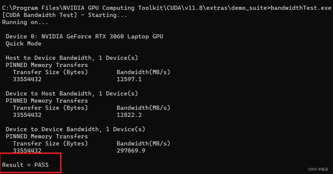 详细pytorchgpu配置(cuda Cudann Pytorch)pytorch設置cuda Csdn博客