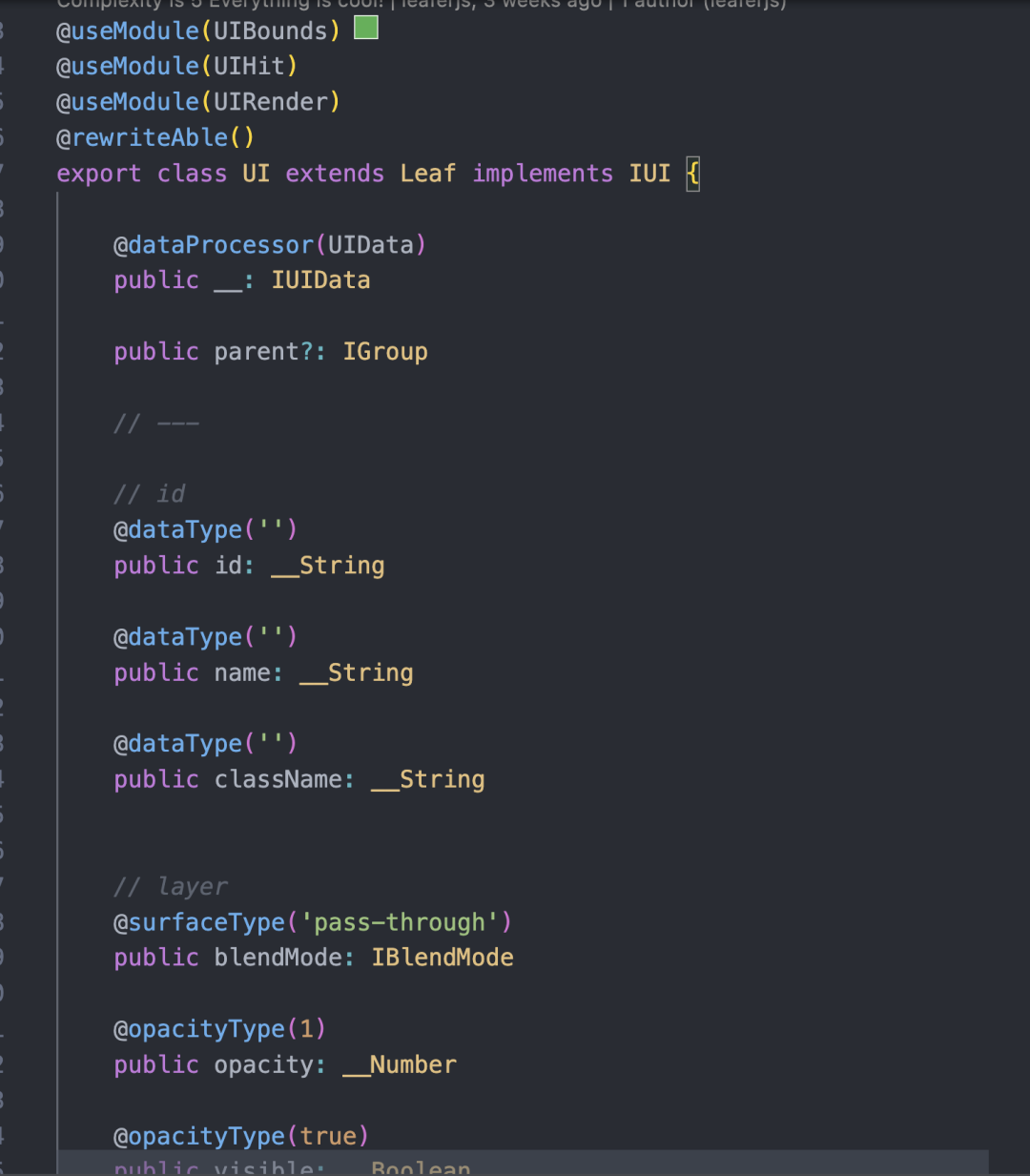 leaferjs，全新的 Canvas 渲染引擎-CSDN博客