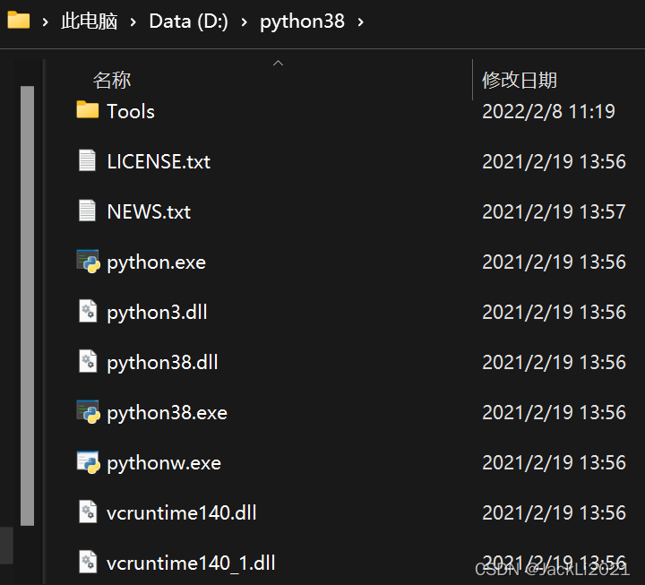 多python版本共存时配置环境变量的建议_windows同时安装了python3.9和python3.10,如何设置环境变量-CSDN博客