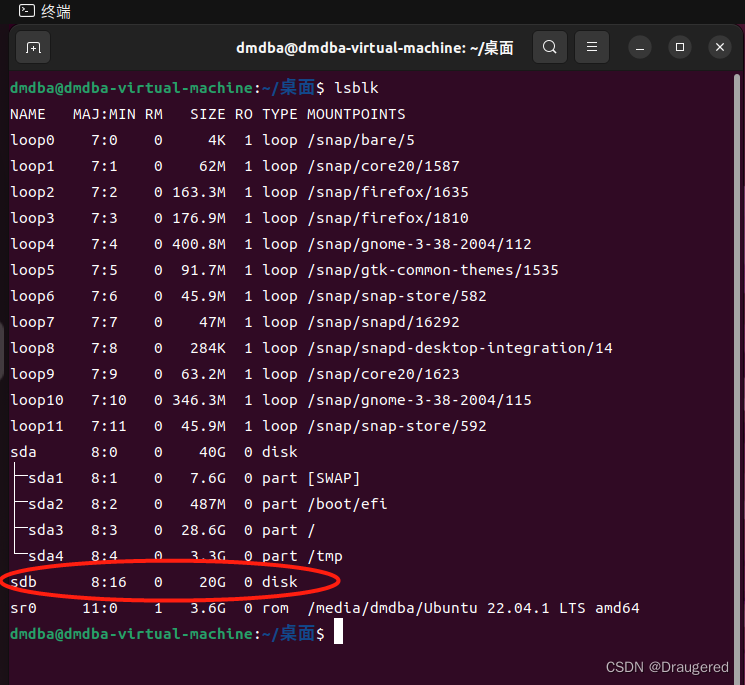 两节点的DMDSC集群搭建_dm查看集群-CSDN博客
