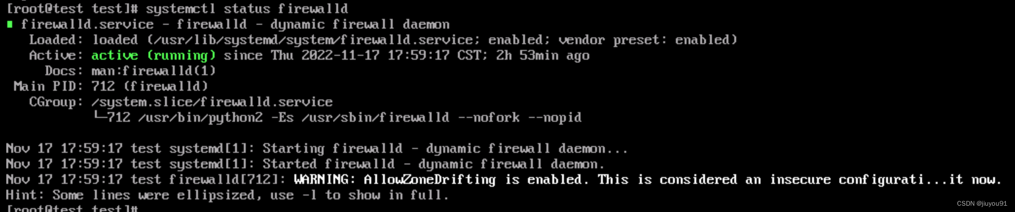 #Centos#SSH 新安装的Centos7系统如何进行SSH访问_centos7安装ssh-CSDN博客