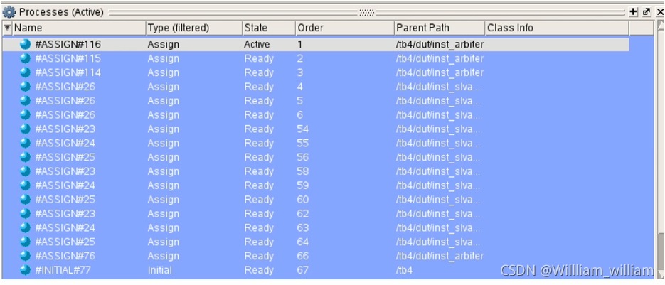 SystemVerilog学习之路（7）— QuestaSim的调试方法-CSDN博客