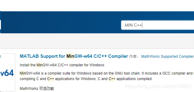 MATLAB 下编译MatConvNet_matlab编译运行工具-CSDN博客