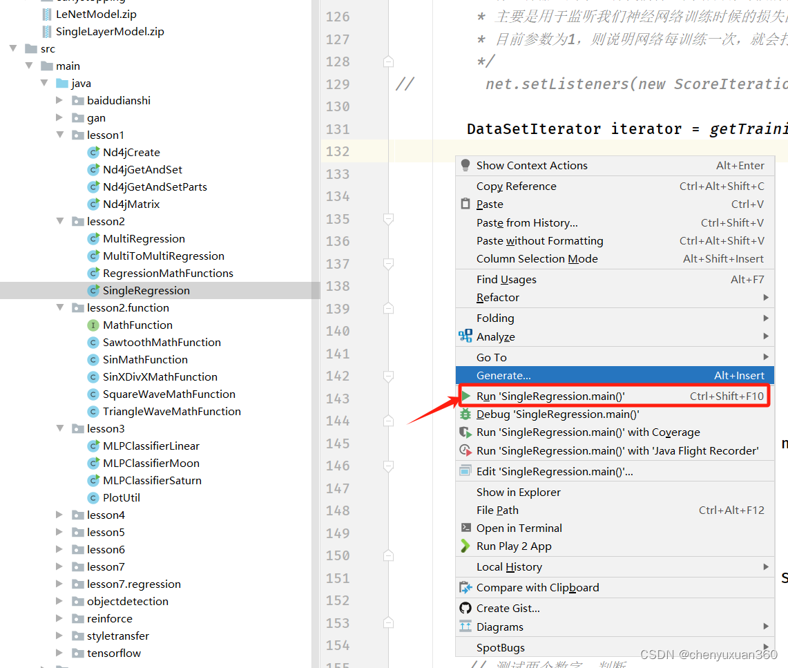 DeepLearningForJava(DL4J)采用Java的深度学习框架_dlj学习库 java-CSDN博客