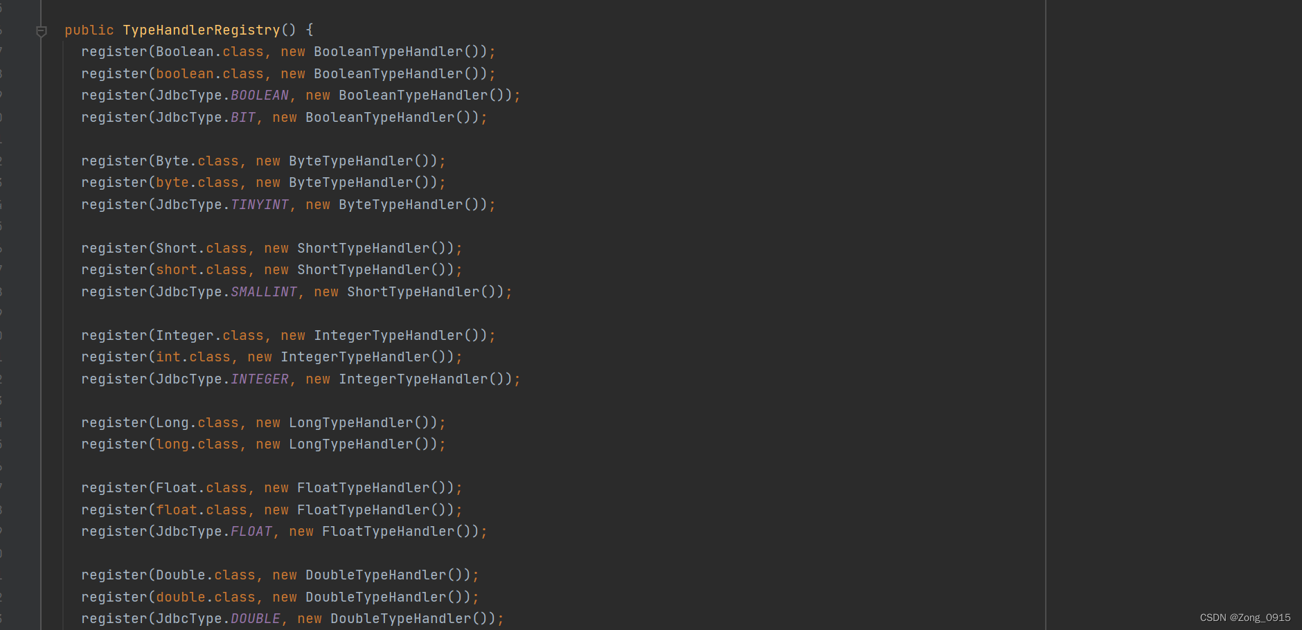 Mybatis - 预编译的运用和原理_mybatis预编译-CSDN博客