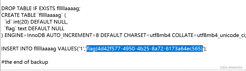 【春秋云镜】CVE-2023-43291 emlog SQL注入-CSDN博客