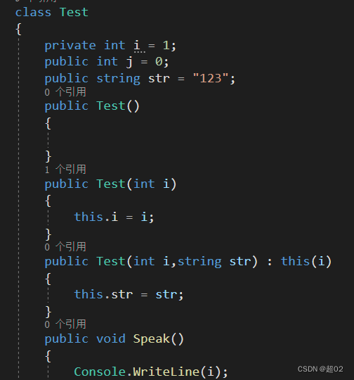 C#反射-Type_c# type type-CSDN博客