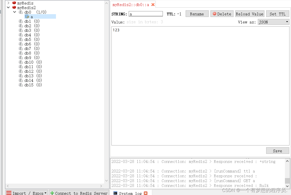 linux下使用docker安装redis_linux_CodingCove-魔乐社区