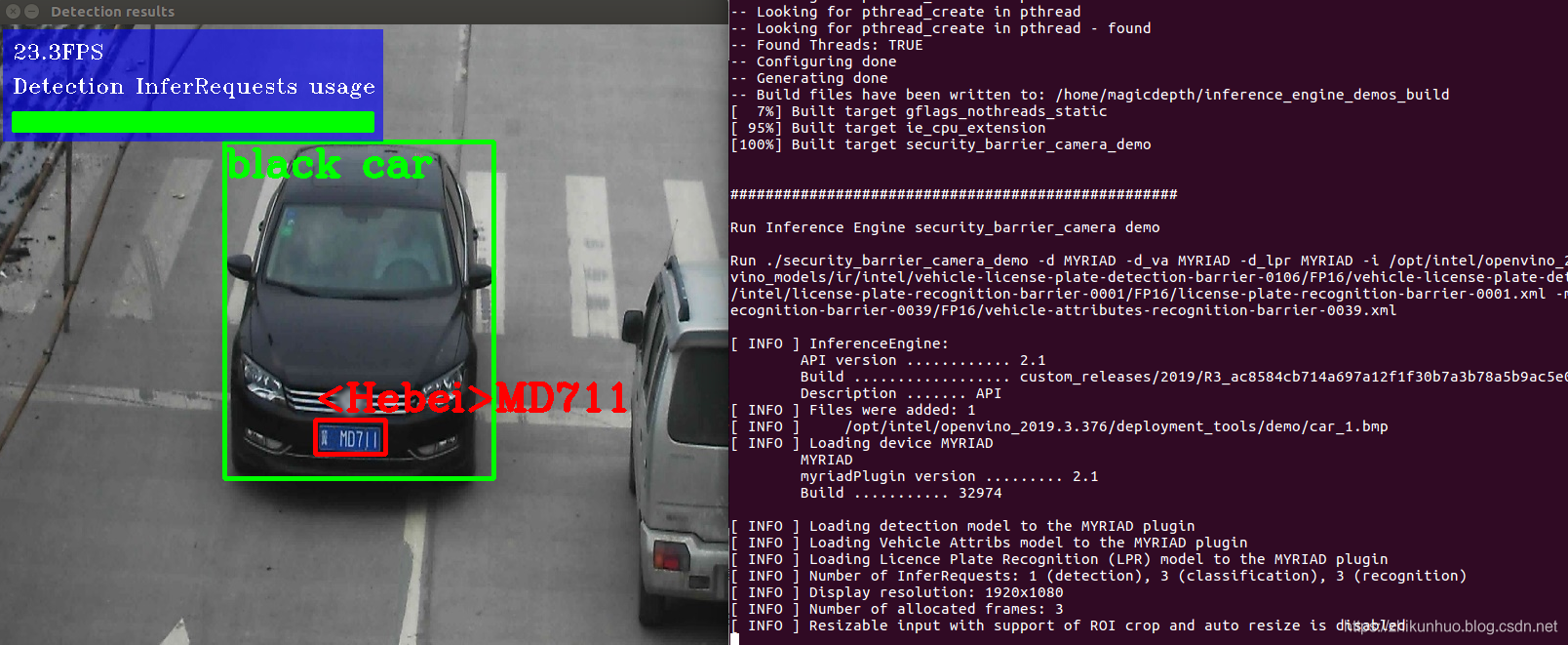 [ ERROR ] Can not init Myriad device: NC_ERROR_error cannt init-CSDN博客