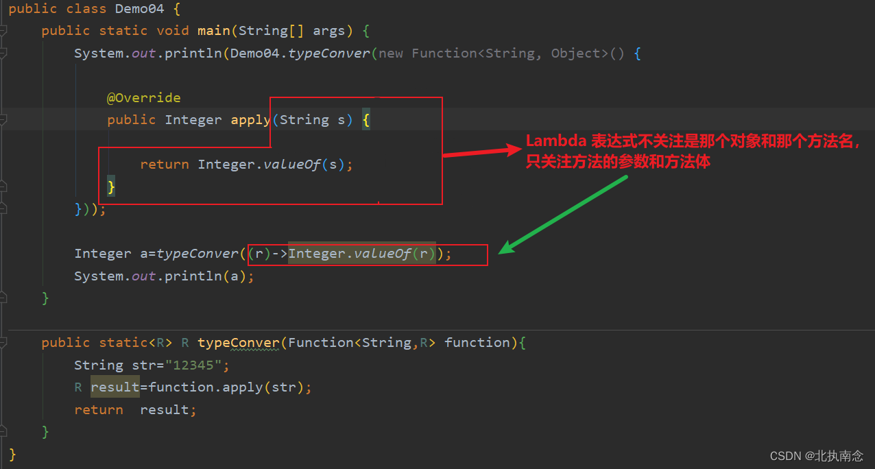 Java8 新特性 Stream_java8新特性-CSDN博客