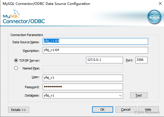 OrCAD Allegro元器件MYsql数据库管理 教程二_orcad配置.dbc-CSDN博客