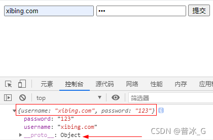表单数据序列化之serialize()、serializeArray()方法的使用_js serializearray-CSDN博客