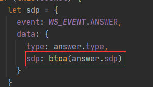 开发webrtc P2P连接报错DOMException: Failed to execute XXXXXX排查及优化 ...