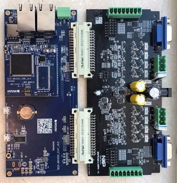 一颗MCU可以搞定无人机的电机驱动+飞控算法！-CSDN博客
