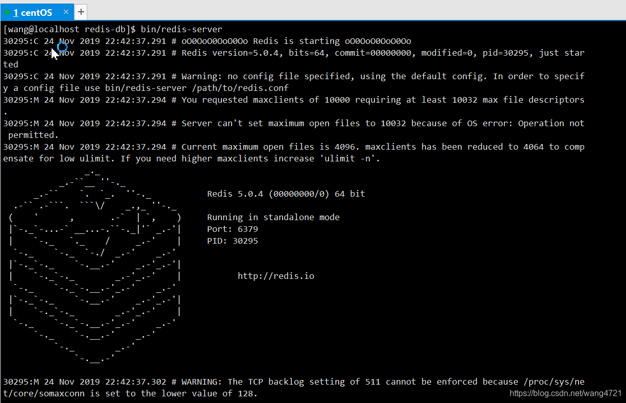 Redis详解与实践-CSDN博客