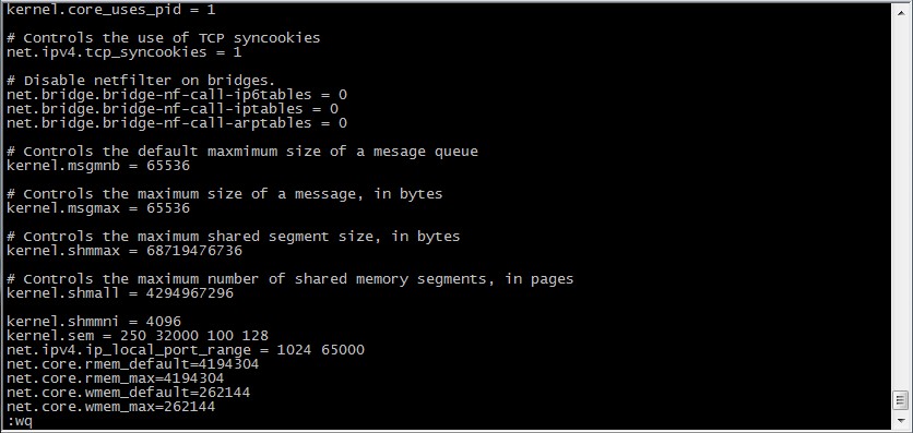 CentOS7_x86_64安装Oracle10g R2_centos7 安装oracle 10g runinstaller --ignorepre-CSDN博客