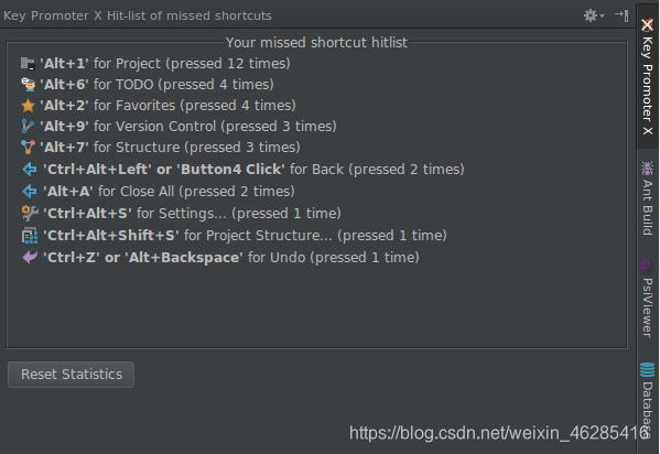 这 30 款好用又好玩的 IDEA 插件，强烈推荐你试试，YYDS！-CSDN博客