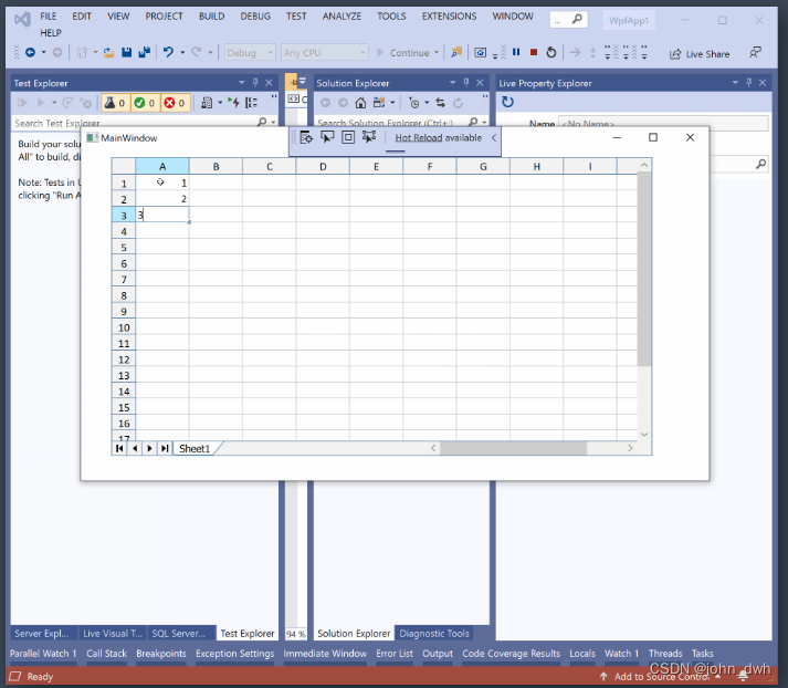 SpreadsheetGear2023_9_1_44_101 Crack-CSDN博客