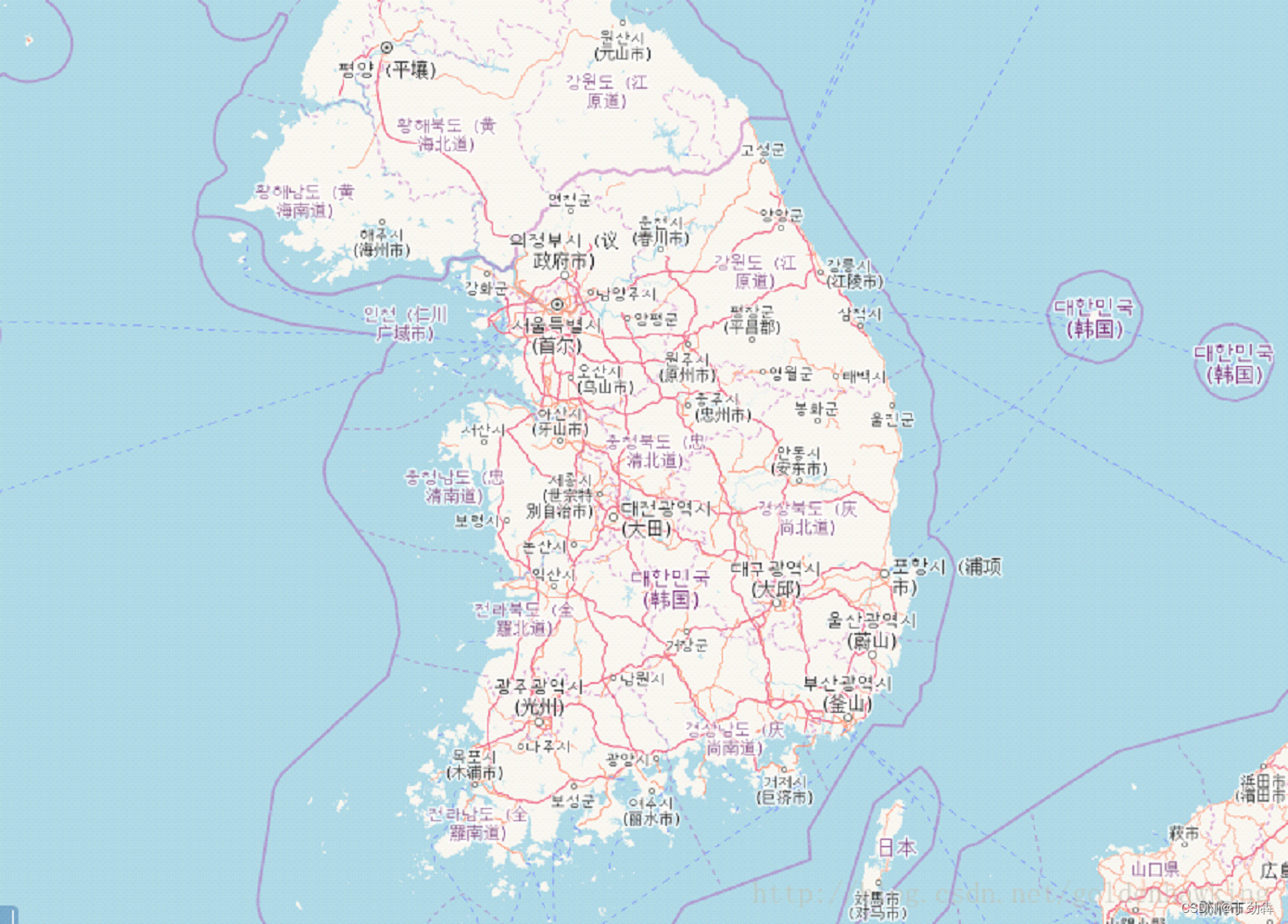 使用hstore实现OpenStreetMap瓦片汉化_openstreetmap中文版-CSDN博客
