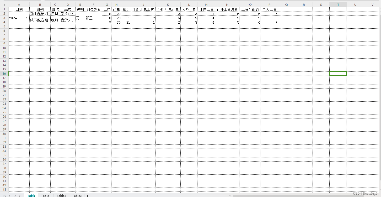 NPOI导出EXCEL之多层级表头以及多列行合并_npoi 合并行-CSDN博客