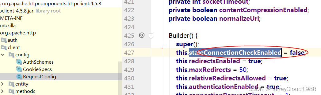 解决httpClient failed to respond以及okhttp okio.RealBufferedSource.readUtf8LineStrict报错-CSDN博客