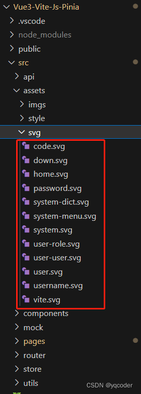 Vue3+Vite+Pinia+Naive后台管理系统搭建之九：layout 动态路由布局_n-layout-CSDN博客