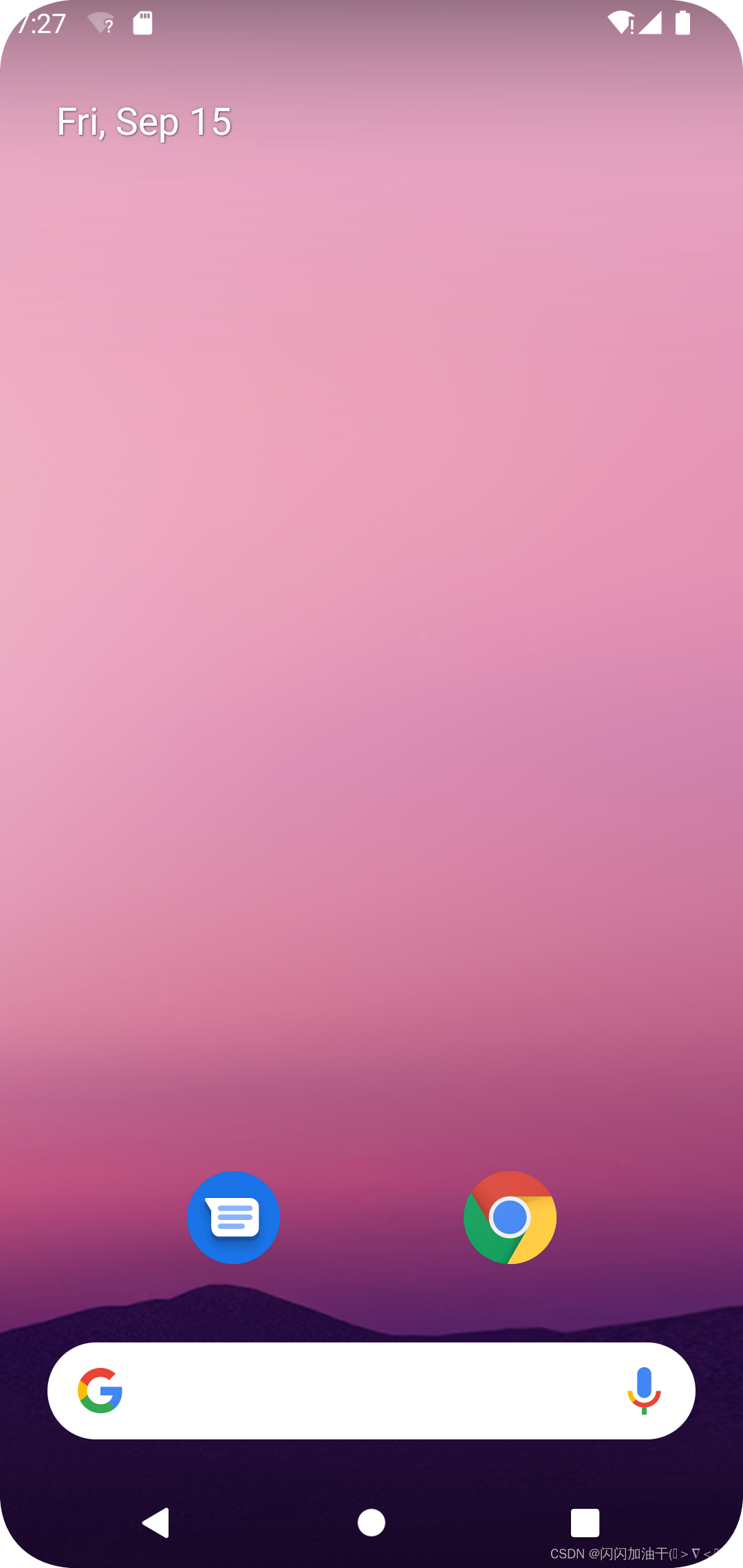 Android 12 S WindowInset解析_windowinsets-CSDN博客