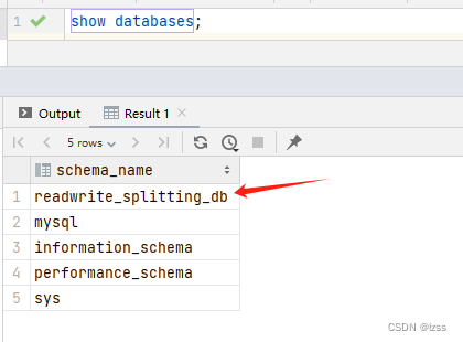 [后端]springboot整合shardingSphere-Proxy_springboot整合sharding-proxy-CSDN博客