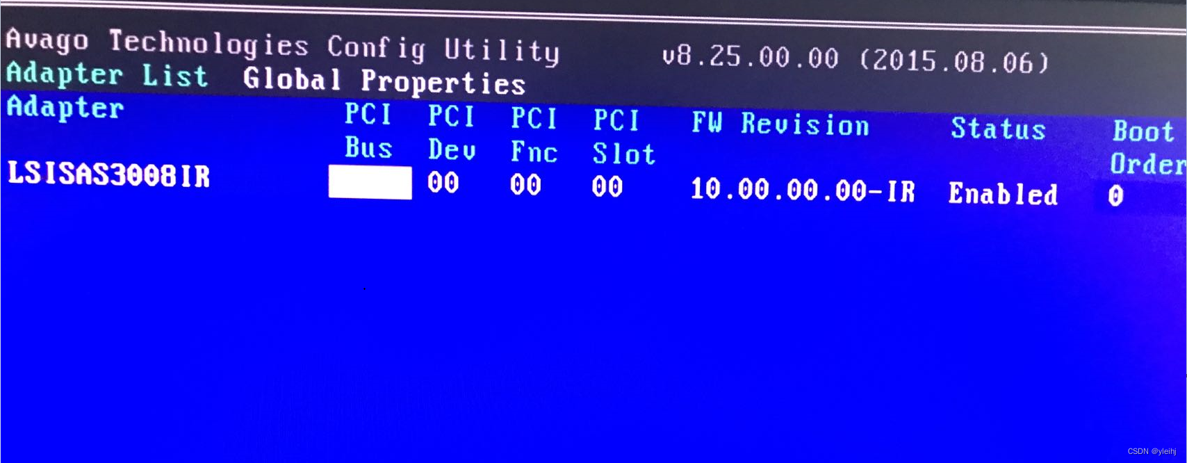 Dell Precision T7910 工作站做RAID_7910做raid-CSDN博客