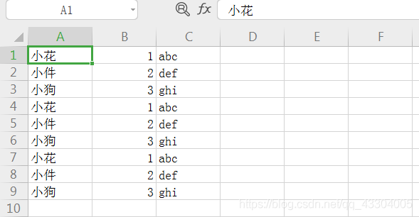 如何用python做一个表格python怎么快速做表格python中制表的函数是 Csdn博客 9335