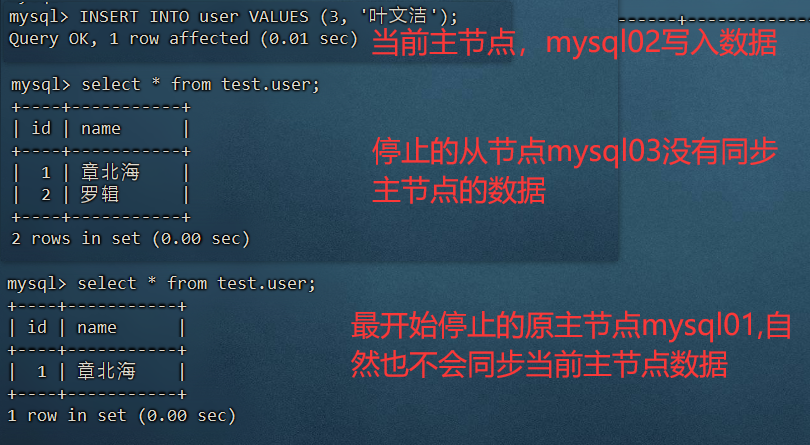 MySQL 8.x 高可用集群之MGR（组复制）_mysql8 mgr-CSDN博客