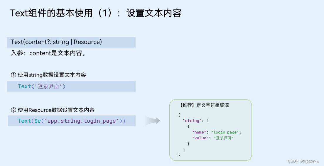 HarmonyOS基础组件_harmonyos backbuttonicon-CSDN博客