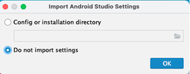 mac M1 安装AndroidStudio打开真机调试_android studio mac m1-CSDN博客