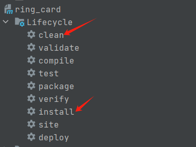 Spring boot 启动报：Do not use @ for indentation_do not use % for indentation-CSDN博客