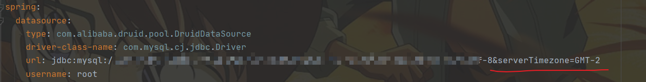 SpringBoot时区配置_springboot timezone-CSDN博客