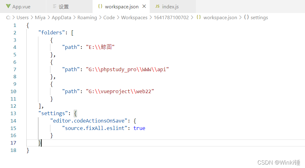 解决error delete ·CR· (prettier/prettier)_delete `cr`-CSDN博客