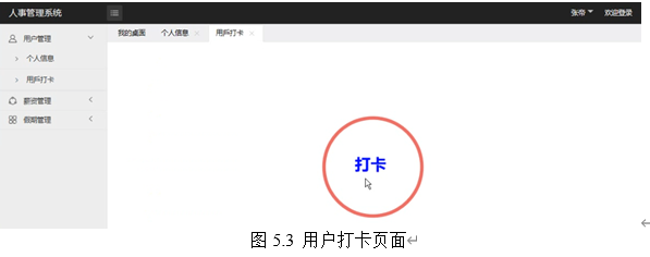 25小型企业人事管理系统基于jsp Mysqlbs设计与实现可运行源码数据库设计文档lw Csdn博客