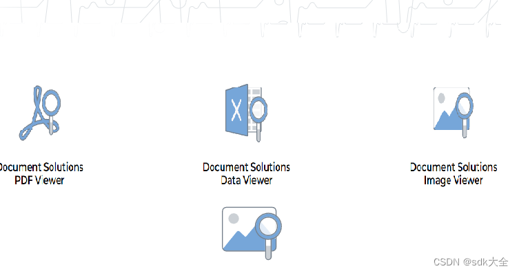 JavaScript Document Viewers for developer.mescius-CSDN博客
