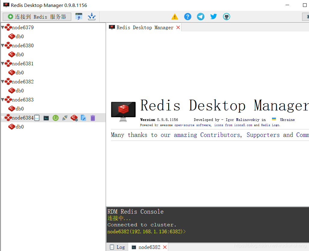 Centos docker 安装redis哨兵集群_dockerfile 安装哨兵redis-CSDN博客