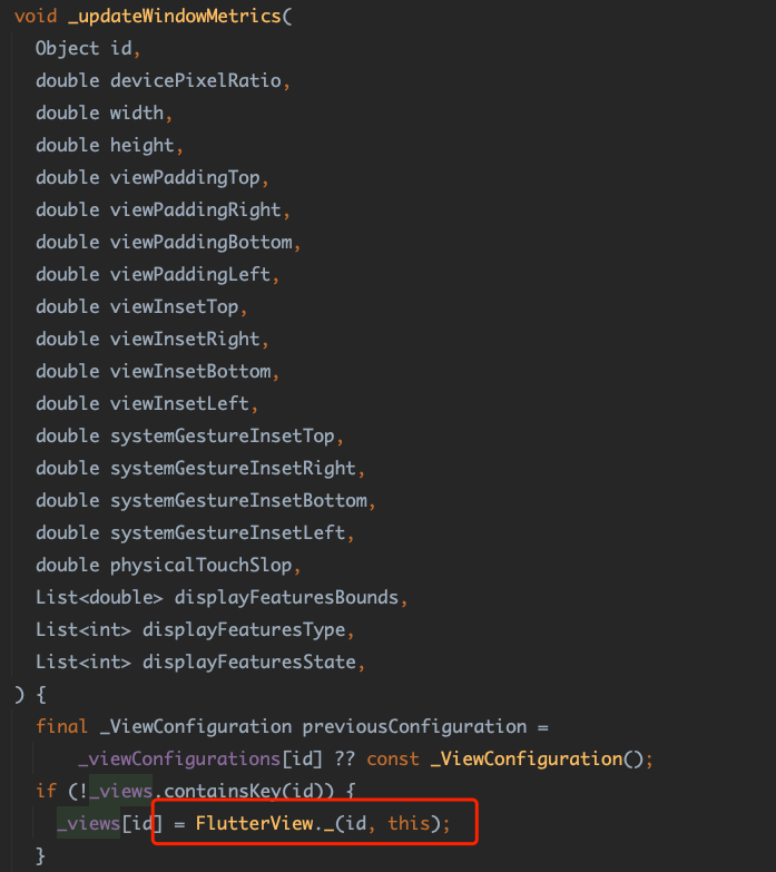 Flutter 3.10 适配之单例 Window 弃用，一起来了解 View.of 和 PlatformDispatcher-CSDN博客